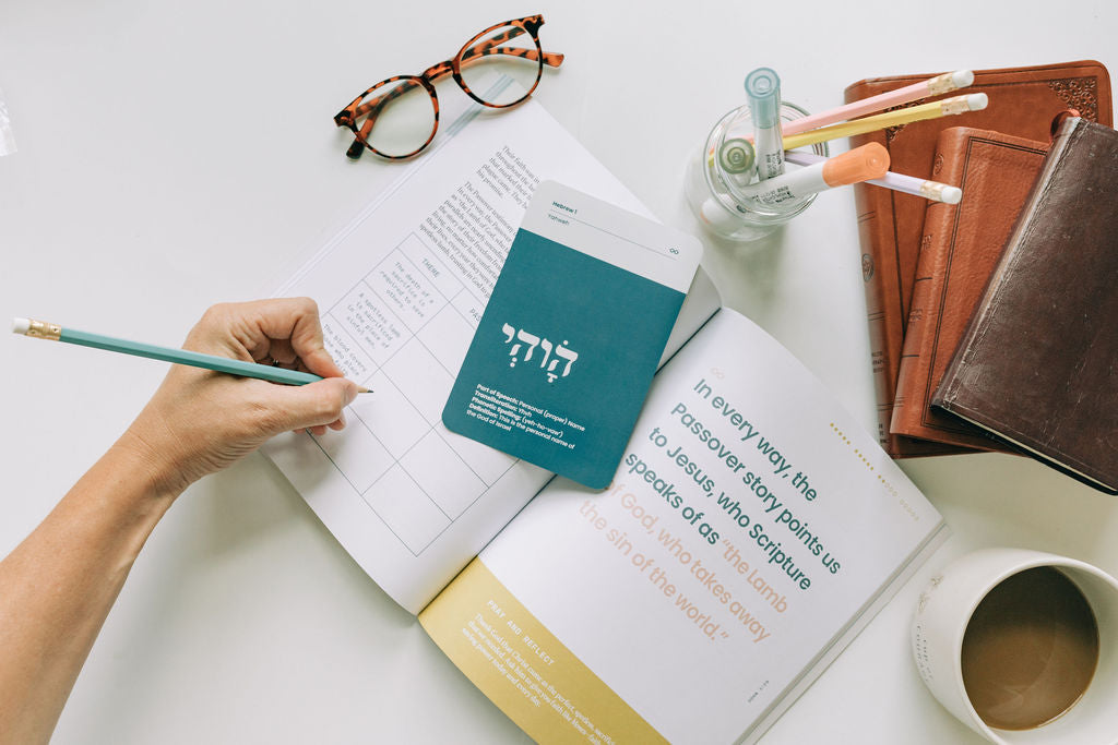 Hebrews 11 – The Bible Study Schoolhouse